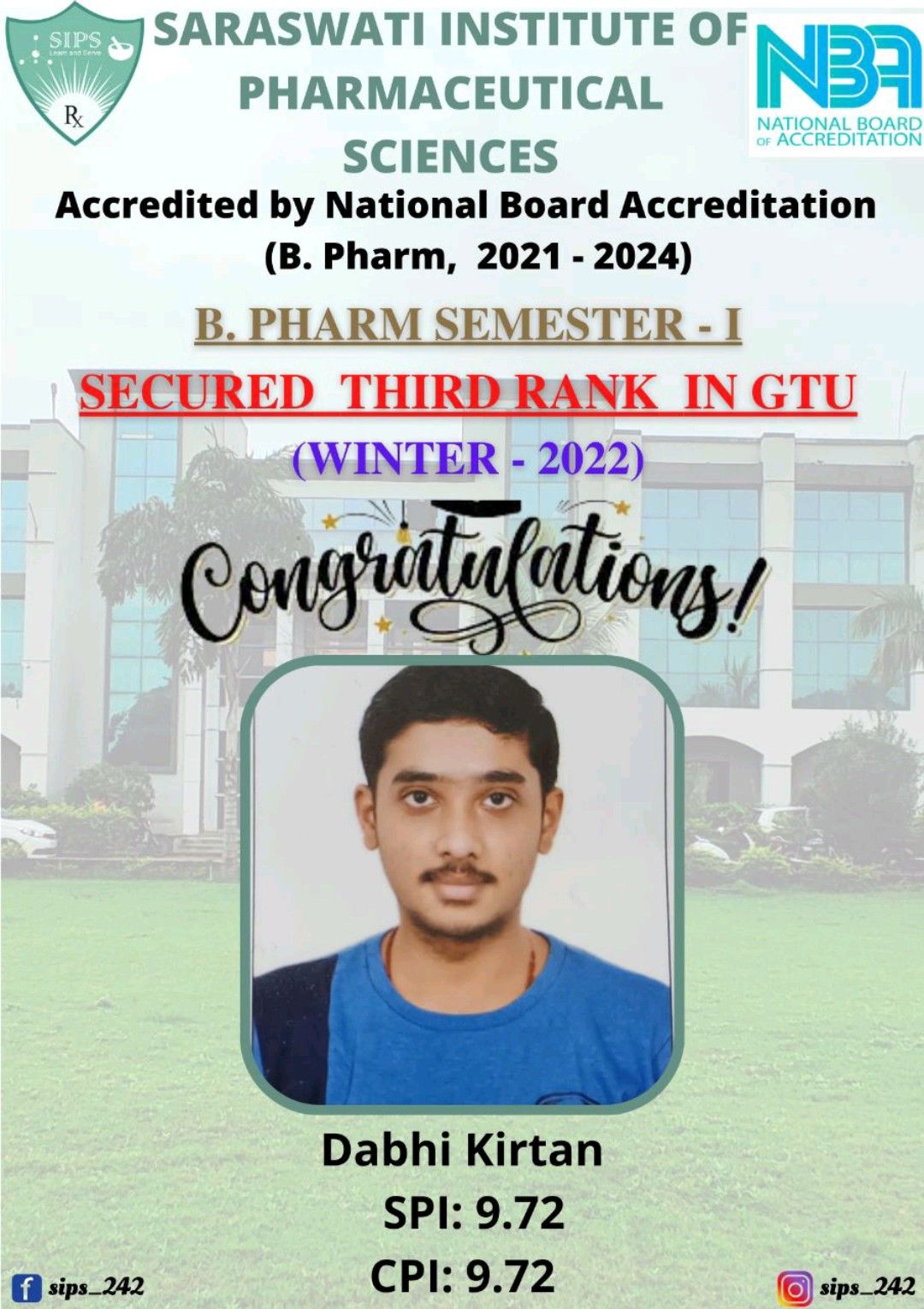 Dr. Ankit Chaudhary posted on LinkedIn Dr. Ankit Chaudhary posted on LinkedIn