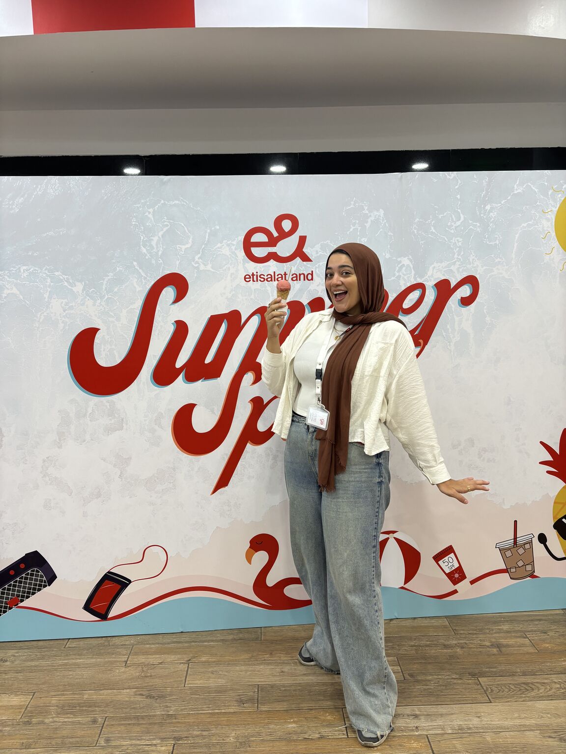 Mariam Mostafa on LinkedIn: #summerspark Mariam Mostafa on LinkedIn: #summerspark
