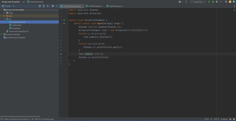 #100daysofcoding #java #arrays #arraylists #learningjourney # ... #100daysofcoding #java #arrays #arraylists #learningjourney # ...