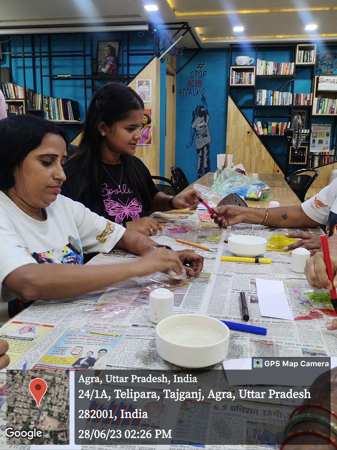 Ajay Singh Tomar on LinkedIn: Bookmark Workshop By LPU's Msc Forensic ... Ajay Singh Tomar on LinkedIn: Bookmark Workshop By LPU's Msc Forensic ...