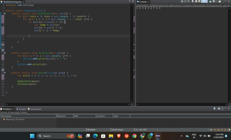 Mithilesh Vishwakarma on LinkedIn: #javadev #algorithmmagic # ... Mithilesh Vishwakarma on LinkedIn: #javadev #algorithmmagic # ...