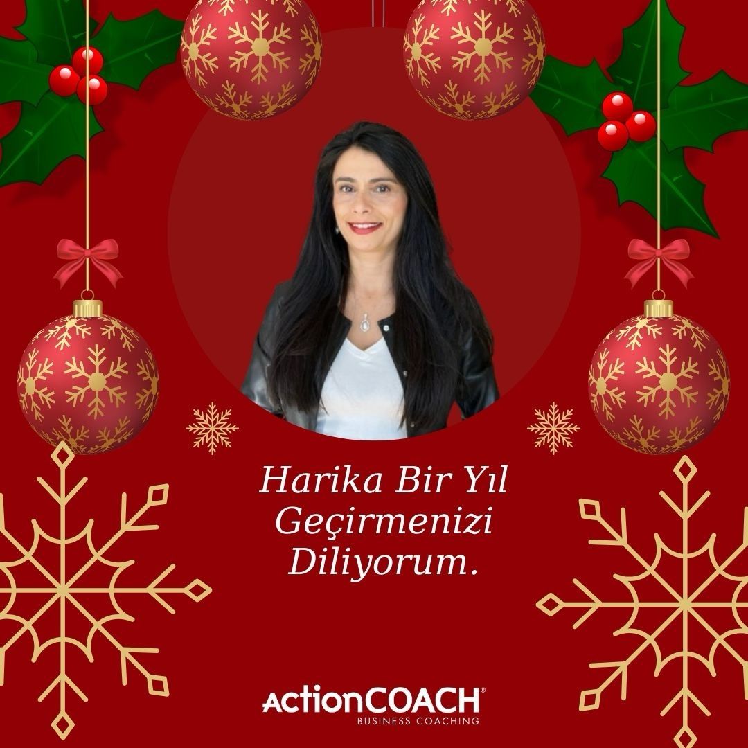 GÜLFİDAN BEREKET, MSc. E-MBA on LinkedIn: #yeniyıl GÜLFİDAN BEREKET, MSc. E-MBA on LinkedIn: #yeniyıl