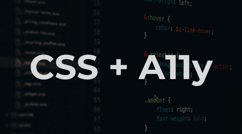 Flávio Marques on LinkedIn: #webdevelopment #accessibility #css # ... Flávio Marques on LinkedIn: #webdevelopment #accessibility #css # ...