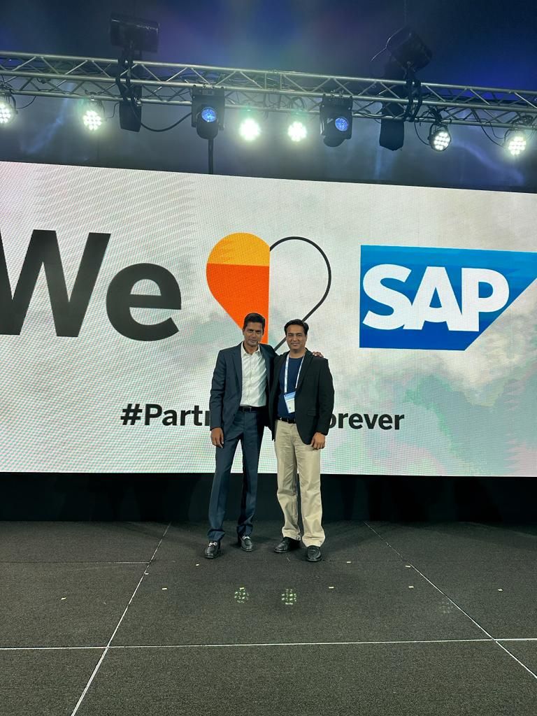 APPSeCONNECT on LinkedIn: #sapcommunity #sap #sappartners # ... APPSeCONNECT on LinkedIn: #sapcommunity #sap #sappartners # ...