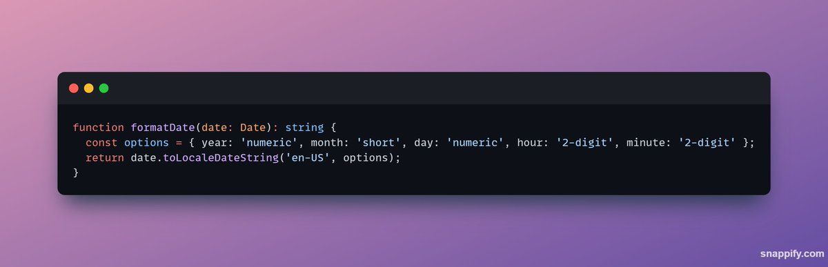 Adebayo Olamilekan on LinkedIn: #typescript #javascript #web3 #react Adebayo Olamilekan on LinkedIn: #typescript #javascript #web3 #react