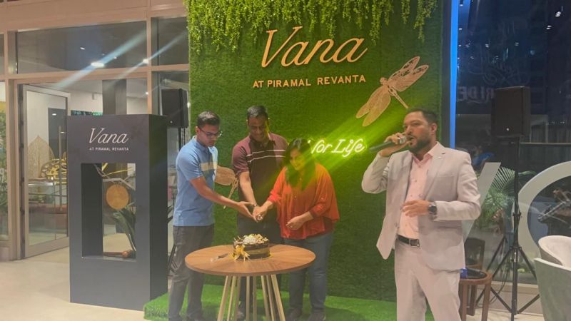 #piramal #vana #mulund #home | Mohit Singh #piramal #vana #mulund #home | Mohit Singh