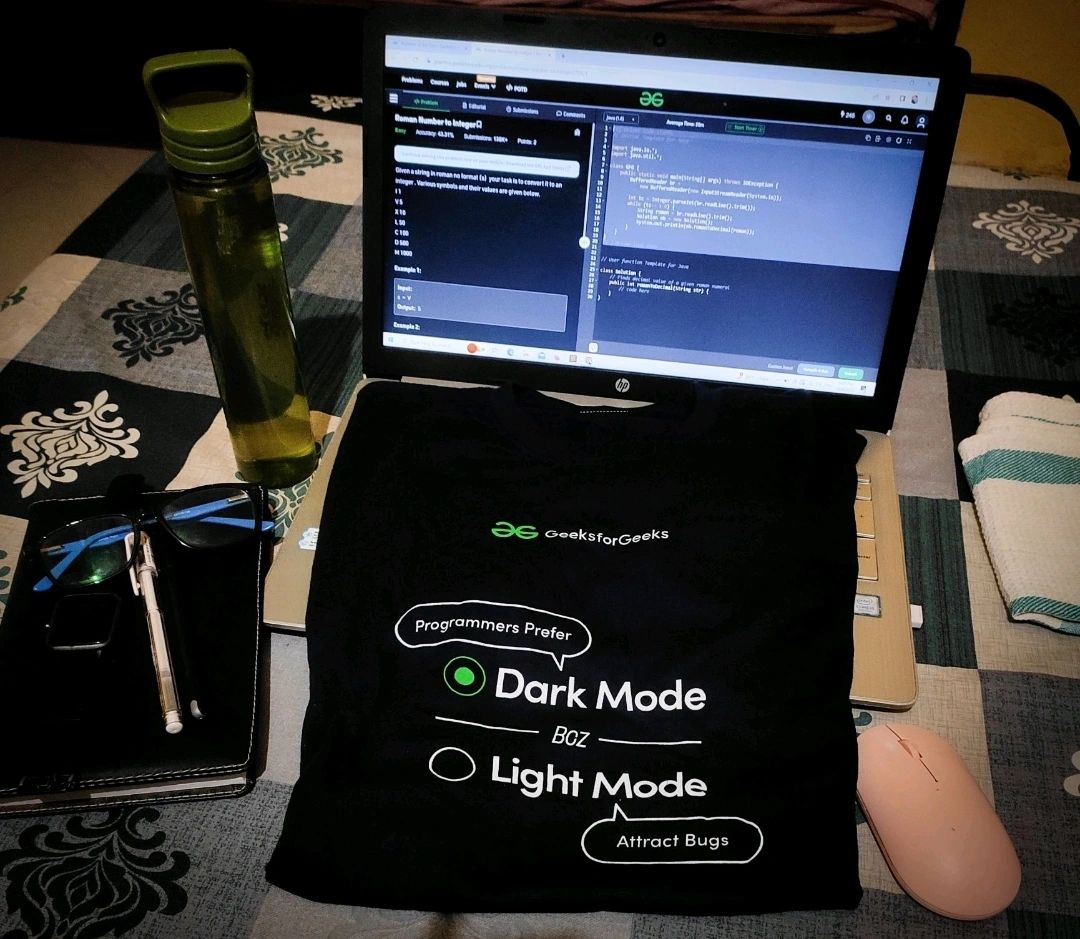 Rahul Patil on LinkedIn: #connections #geeksforgeeks #dsa #dsacoding # ... Rahul Patil on LinkedIn: #connections #geeksforgeeks #dsa #dsacoding # ...