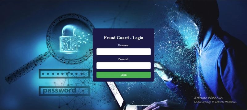 Priyanjali Mishra on LinkedIn: #webdevelopment #html #css #fraudguard # ... Priyanjali Mishra on LinkedIn: #webdevelopment #html #css #fraudguard # ...