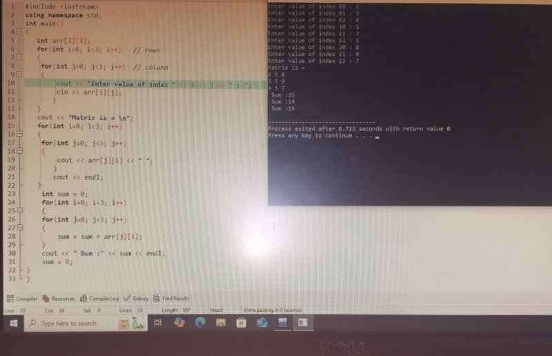 IRFAN KHAN on LinkedIn: #cplusplus #coding #learning IRFAN KHAN on LinkedIn: #cplusplus #coding #learning