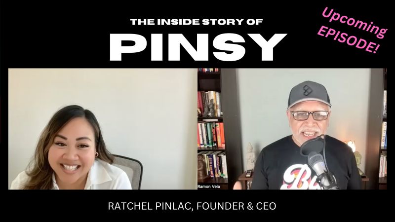 Ramon Vela on LinkedIn: #entrepreneurship #founders #brands Ramon Vela on LinkedIn: #entrepreneurship #founders #brands