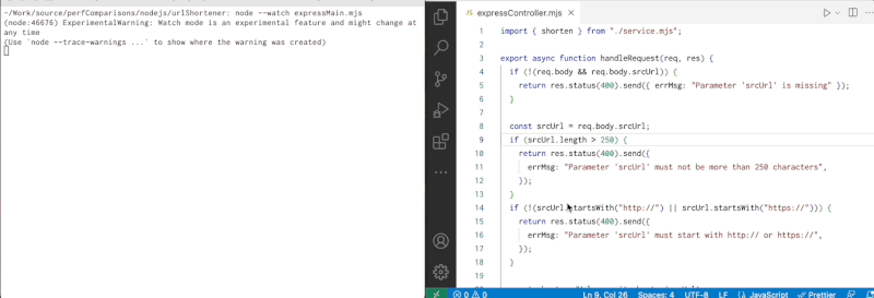 #nodejs #javascript #developerproductivity #webdevelopment #codingtips ... #nodejs #javascript #developerproductivity #webdevelopment #codingtips ...