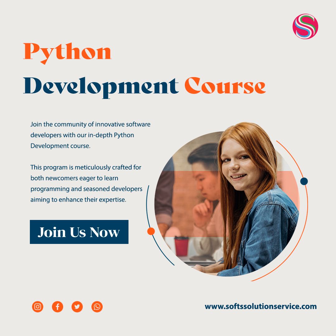 vijay s on LinkedIn: #python #pythondevelopmentcourse #pythondeveloper ... vijay s on LinkedIn: #python #pythondevelopmentcourse #pythondeveloper ...