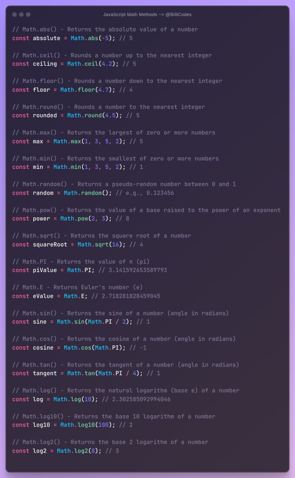 Ibrahim Omar on LinkedIn: #javascript Ibrahim Omar on LinkedIn: #javascript