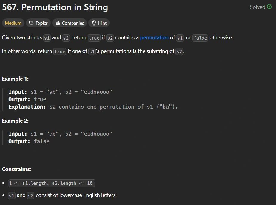 #leetcode #competitiveprogramming #slidingwindow #problemsolving # ... #leetcode #competitiveprogramming #slidingwindow #problemsolving # ...