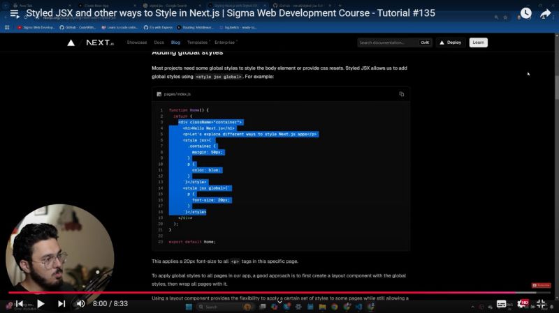 Kamlakant Kumar on LinkedIn: #sigma #webdevchallenge #codewithharry # ... Kamlakant Kumar on LinkedIn: #sigma #webdevchallenge #codewithharry # ...