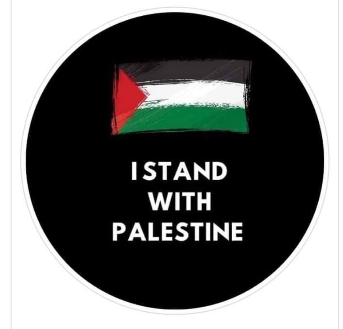 Mohammed Abdelkarem Rady on LinkedIn: I stand with Palestine Mohammed Abdelkarem Rady on LinkedIn: I stand with Palestine