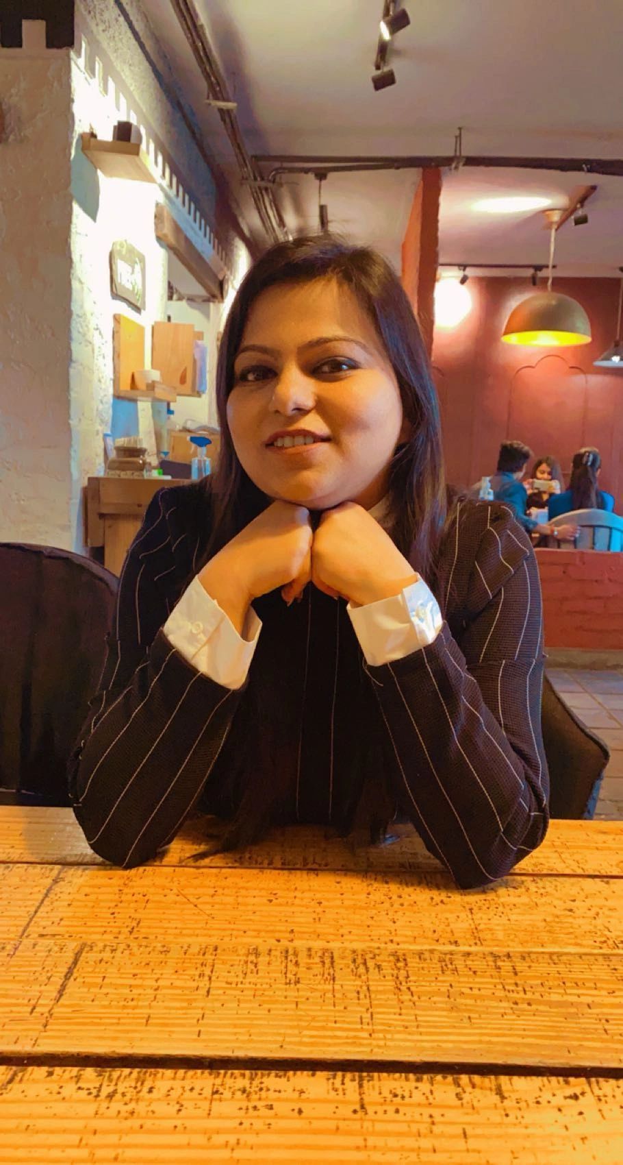 Chhavi Tyagi on LinkedIn: #cheerstoanotheryear #cheersto2024 #happynewyear Chhavi Tyagi on LinkedIn: #cheerstoanotheryear #cheersto2024 #happynewyear