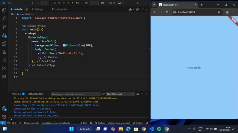 #flutter #learningflutter #codingjourney #dart #mobiledevelopment ... #flutter #learningflutter #codingjourney #dart #mobiledevelopment ...