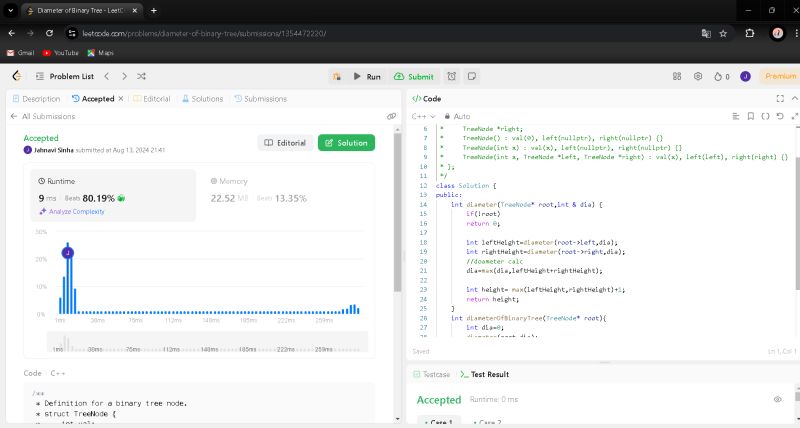 Jahnavi Sinha on LinkedIn: #dsa #datastructure #coding #software # ... Jahnavi Sinha on LinkedIn: #dsa #datastructure #coding #software # ...