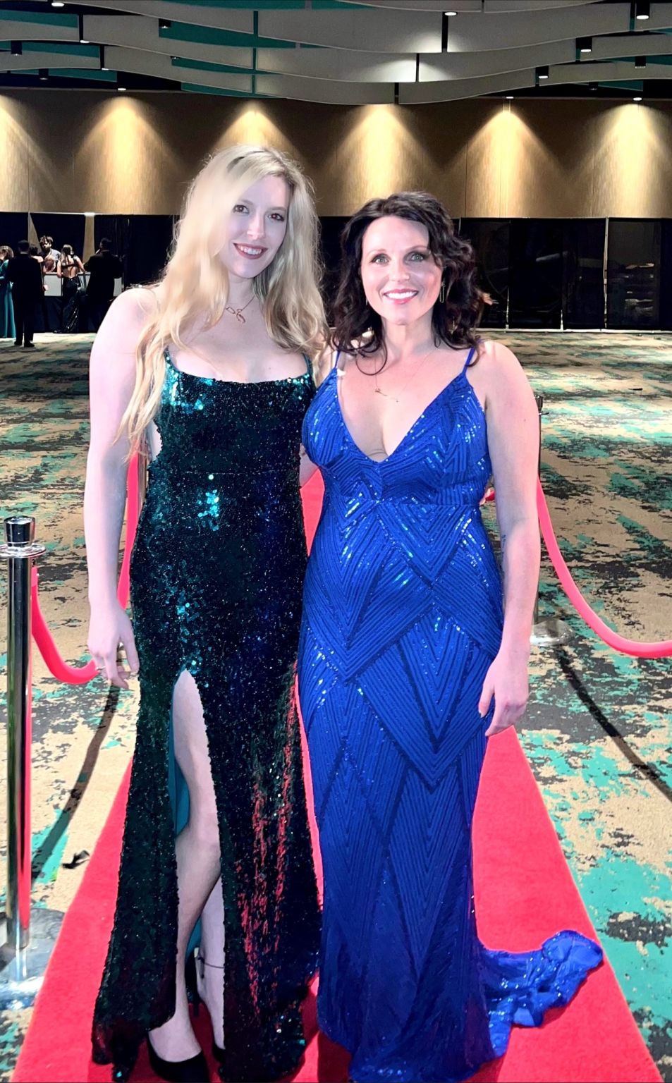 Samantha Bignell on LinkedIn: Gulf Coast Carnival Association ball 2024 ... Samantha Bignell on LinkedIn: Gulf Coast Carnival Association ball 2024 ...