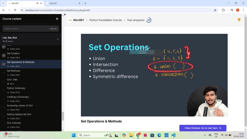 #pythonjourney #python #coding #datastructures #lists #tuples #sets ... #pythonjourney #python #coding #datastructures #lists #tuples #sets ...