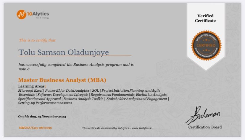 Oluwatoyin Oladunjoye on LinkedIn: I celebrate you Oladunjoye Tolulope ... Oluwatoyin Oladunjoye on LinkedIn: I celebrate you Oladunjoye Tolulope ...