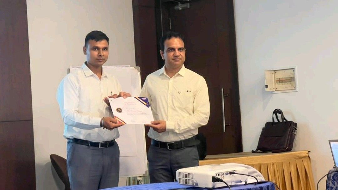 Atul kumar Tripathi on LinkedIn: #appreciation Atul kumar Tripathi on LinkedIn: #appreciation
