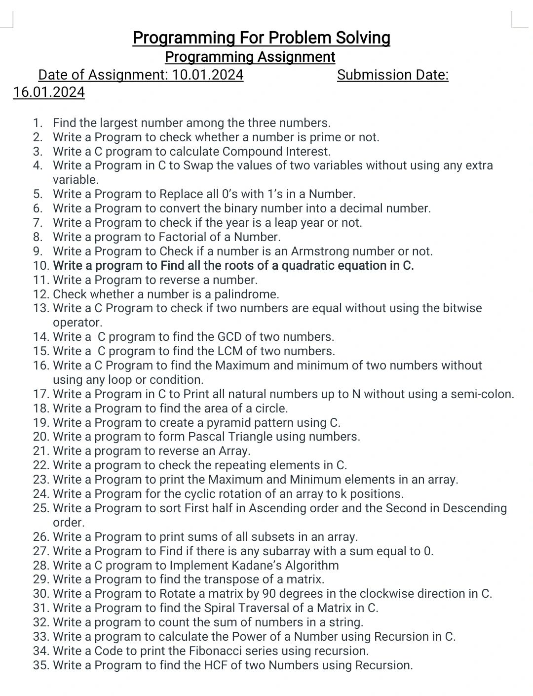 MD TARIQUE HUSSAIN on LinkedIn: #100daysofcode #programming #coding # ... MD TARIQUE HUSSAIN on LinkedIn: #100daysofcode #programming #coding # ...