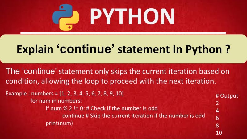 SANJAY KUMAR SETHI on LinkedIn: #python #programming #pythonprogramming ... SANJAY KUMAR SETHI on LinkedIn: #python #programming #pythonprogramming ...