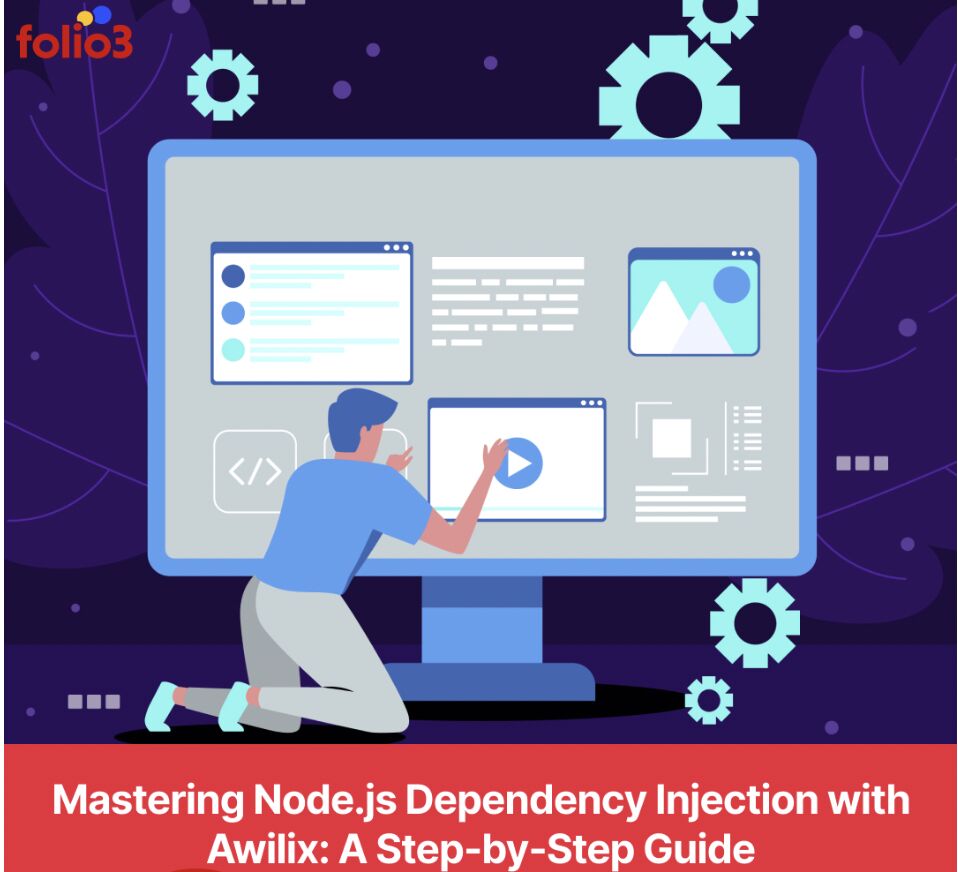 Muhammad Shaharyar on LinkedIn: Struggling with dependency injection in ... Muhammad Shaharyar on LinkedIn: Struggling with dependency injection in ...