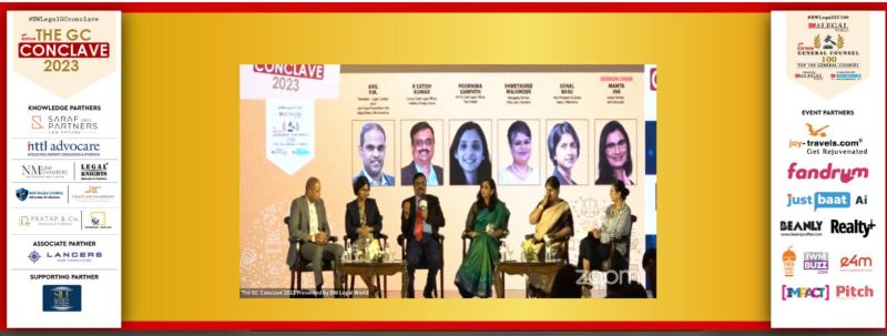 Shwetasree Majumder on LinkedIn: Enjoyed speaking about new age IP ... Shwetasree Majumder on LinkedIn: Enjoyed speaking about new age IP ...