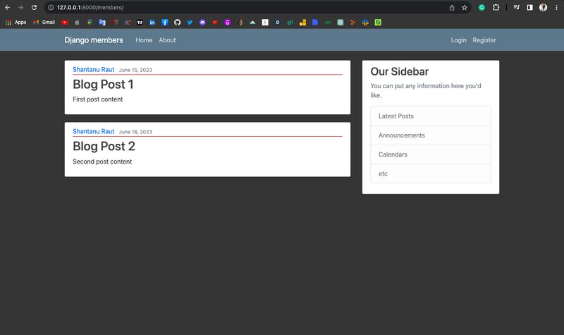 Shantanu Raut on LinkedIn: #react #projects #github #opensource # ... Shantanu Raut on LinkedIn: #react #projects #github #opensource # ...