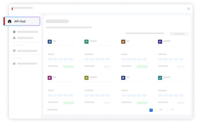 Ming Wen on LinkedIn: Developer Portal, API Analytics and Monetization ... Ming Wen on LinkedIn: Developer Portal, API Analytics and Monetization ...