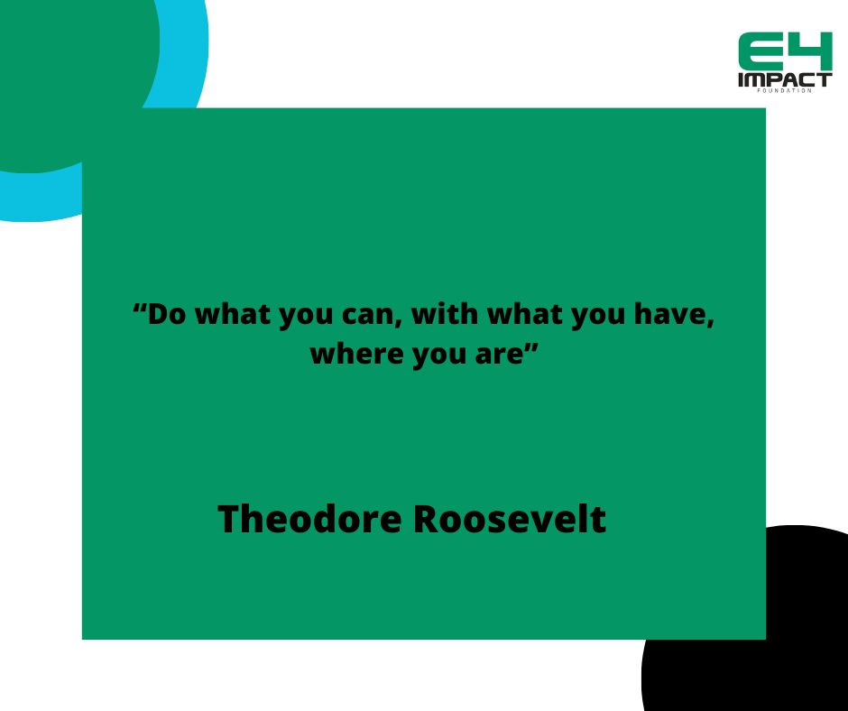 E4Impact Entrepreneurship Center Uganda on LinkedIn: Motivation for ... E4Impact Entrepreneurship Center Uganda on LinkedIn: Motivation for ...
