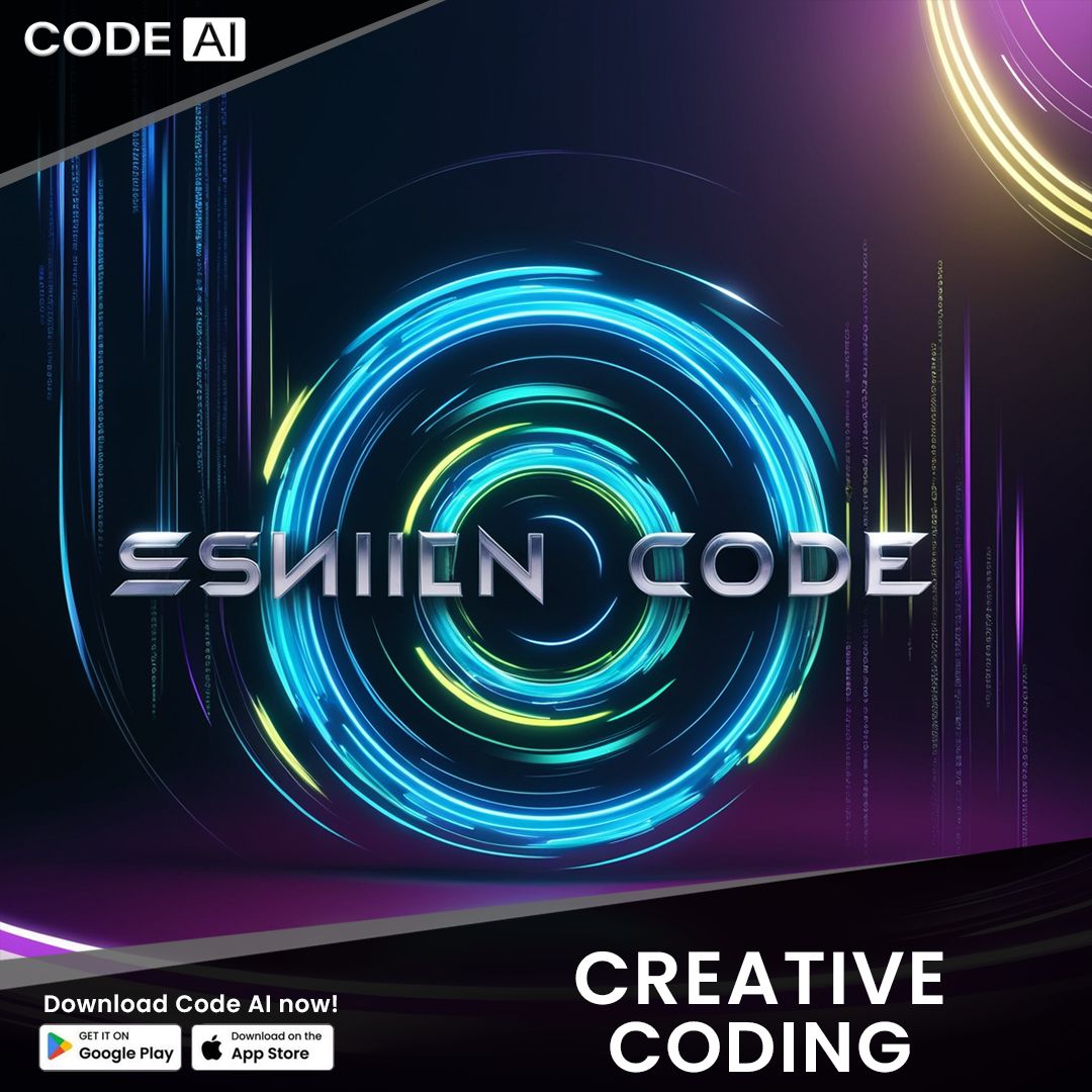 Code AI on LinkedIn: #codeai #coding #programming #codelife #developers ... Code AI on LinkedIn: #codeai #coding #programming #codelife #developers ...