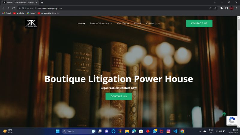 Sagar Kainth on LinkedIn: #webdevelopment #projectlaunch #frontenddeveloper Sagar Kainth on LinkedIn: #webdevelopment #projectlaunch #frontenddeveloper