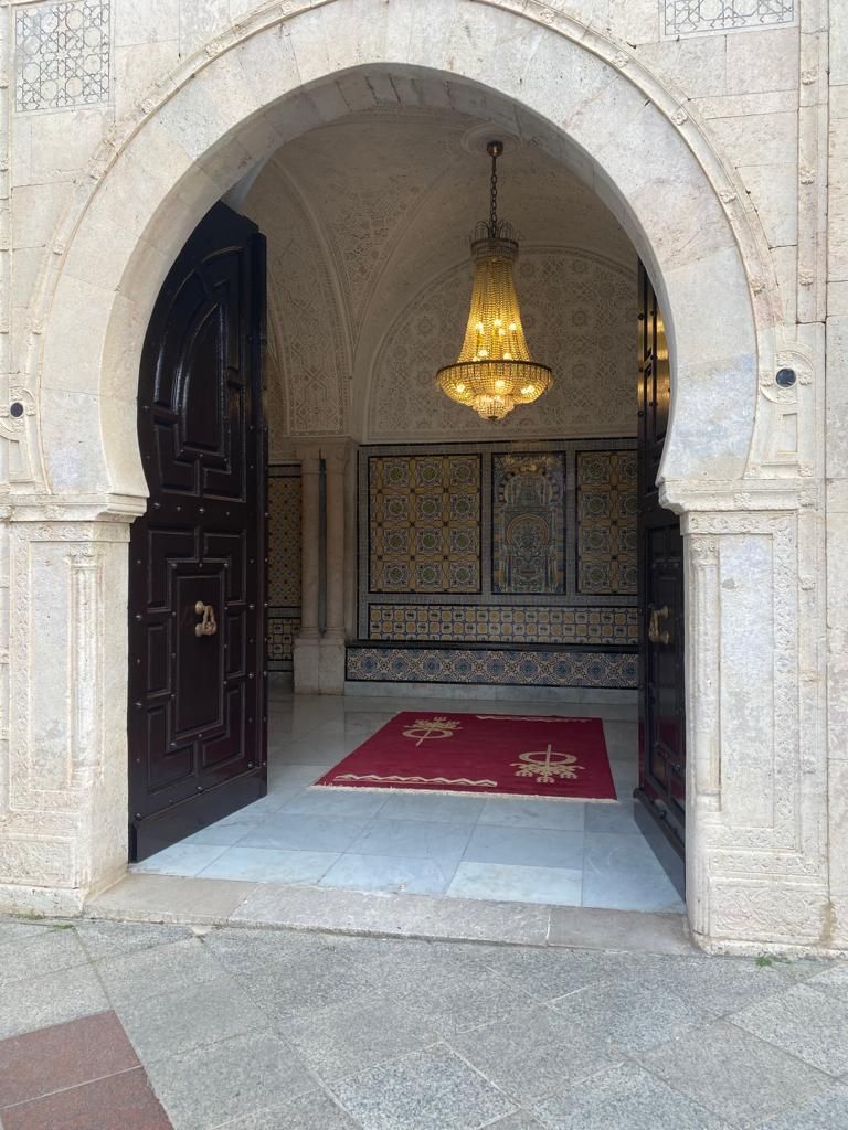 Hussein Nasser-Eddin on LinkedIn: #architecture #building #tunisia # ... Hussein Nasser-Eddin on LinkedIn: #architecture #building #tunisia # ...