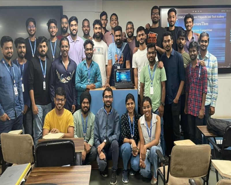 Pratik Jagzape on LinkedIn: I am thrilled to express my profound ... Pratik Jagzape on LinkedIn: I am thrilled to express my profound ...