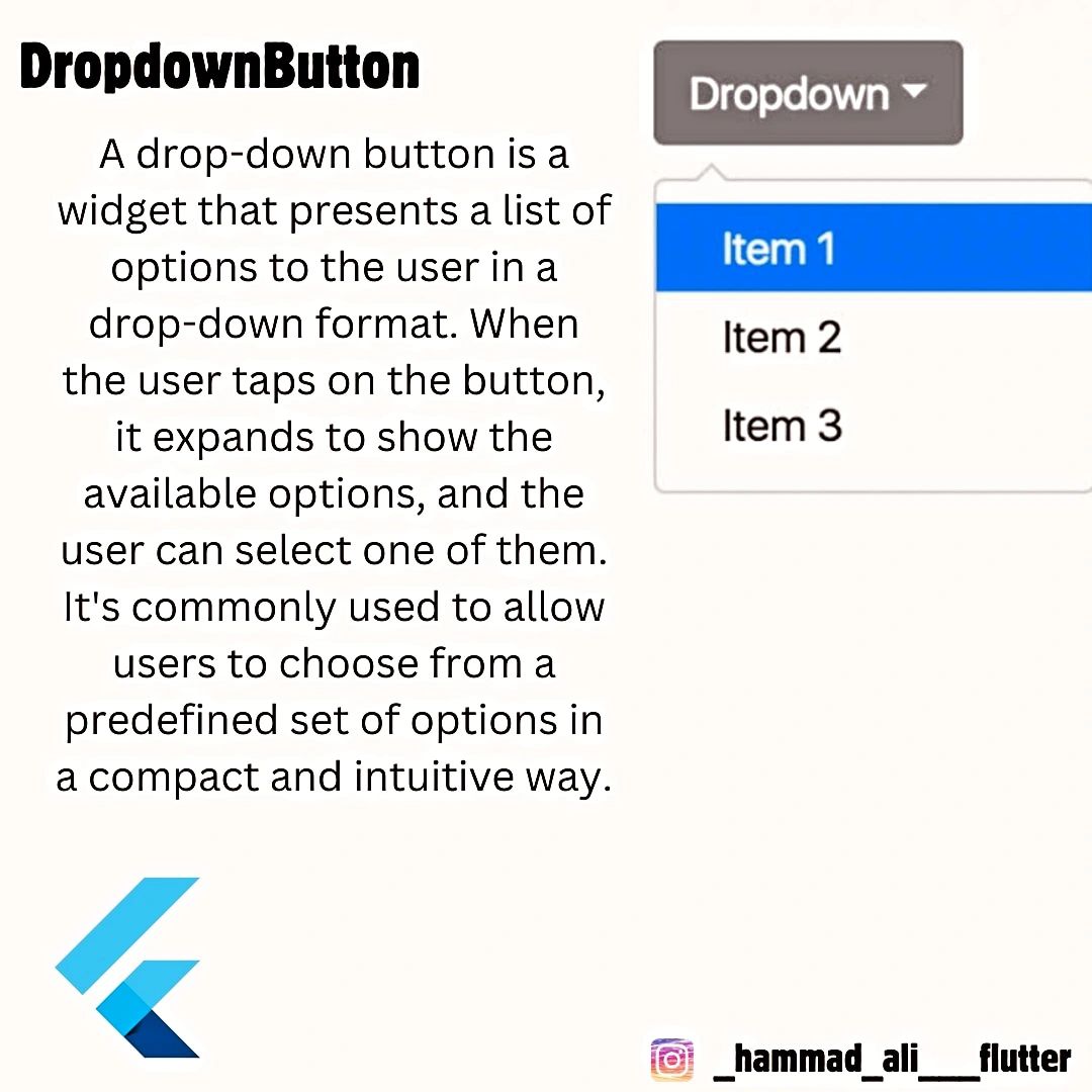 Hammad Ali on LinkedIn: #flutterapp #flutterdeveloper #flutter # ... Hammad Ali on LinkedIn: #flutterapp #flutterdeveloper #flutter # ...