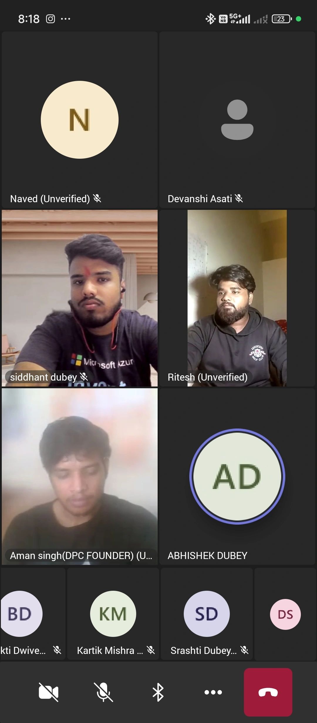 Deepika Soni on LinkedIn: #internship #adrs #devpluscode #india # ... Deepika Soni on LinkedIn: #internship #adrs #devpluscode #india # ...