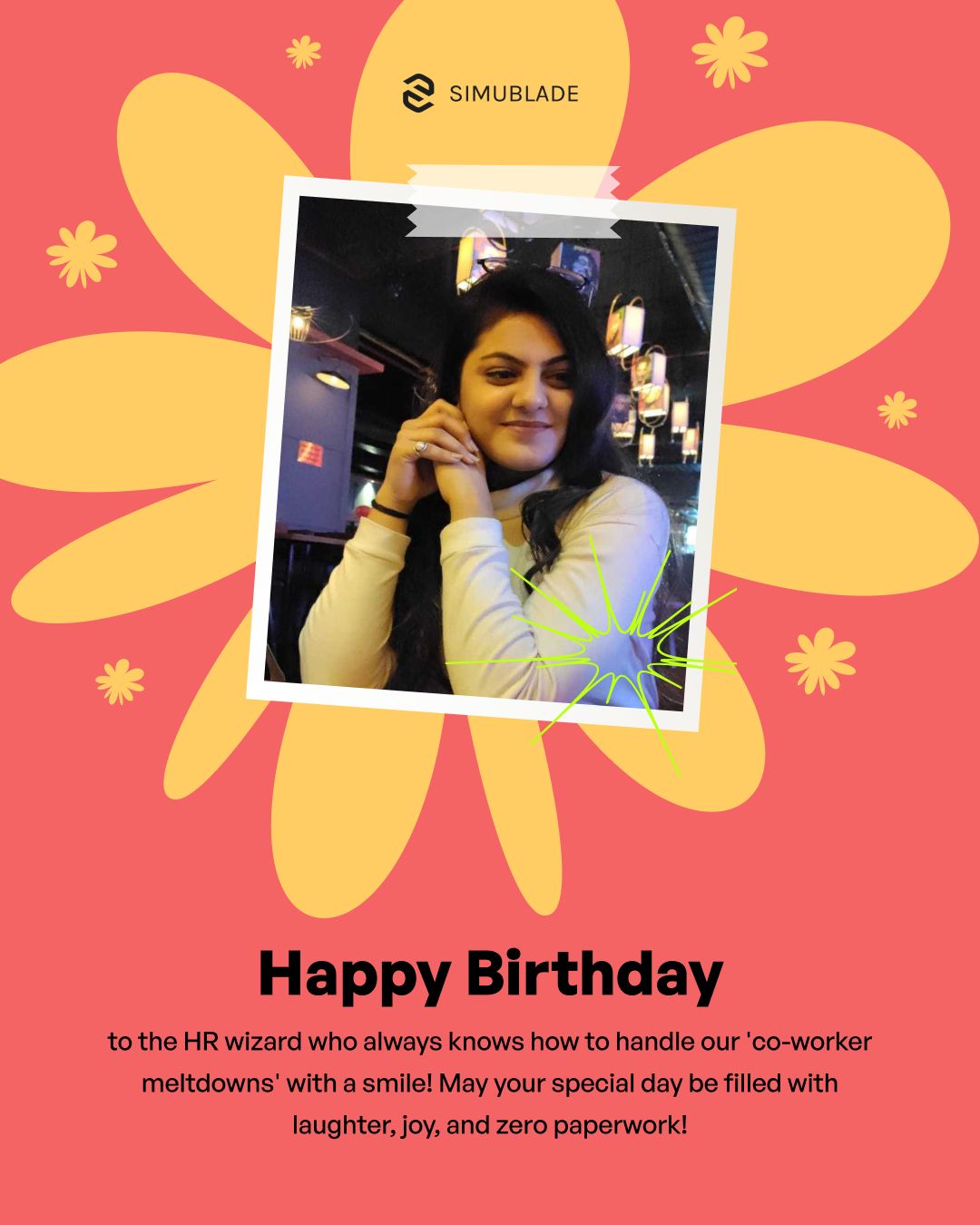 Ritika Raj on LinkedIn: Feeling incredibly grateful for the amazing ... Ritika Raj on LinkedIn: Feeling incredibly grateful for the amazing ...