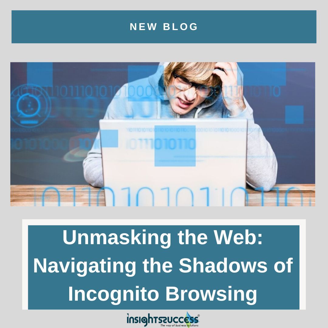 Insights Success Media on LinkedIn: Unmasking the Web: Navigating the ... Insights Success Media on LinkedIn: Unmasking the Web: Navigating the ...