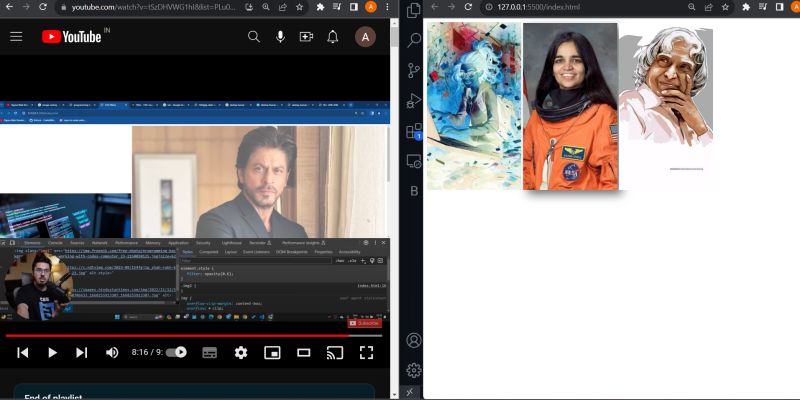 Anushka Chouhan on LinkedIn: #webdev #webdevelopment #consistency # ... Anushka Chouhan on LinkedIn: #webdev #webdevelopment #consistency # ...