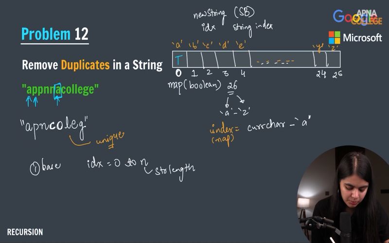 #100daysofcodechallenge #java #recursion #problemsolving | Ramkrishna Dangi #100daysofcodechallenge #java #recursion #problemsolving | Ramkrishna Dangi