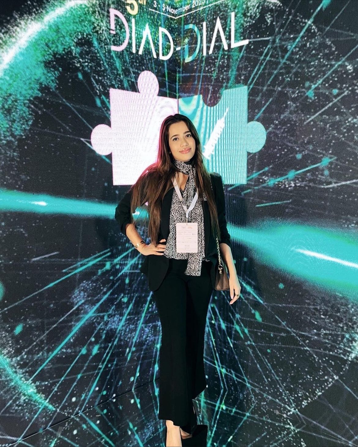 Sweta Das on LinkedIn: DIAD - DIAL Sweta Das on LinkedIn: DIAD - DIAL