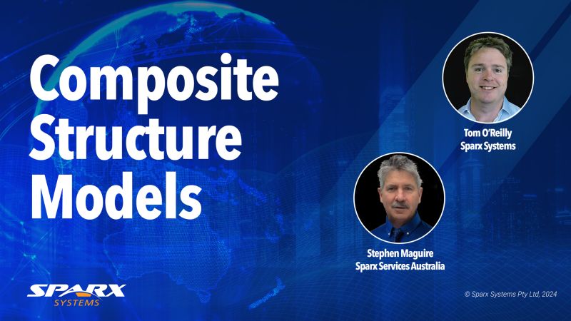 Sparx Systems on LinkedIn: #sparxea #softwaredesign #compositemodels # ... Sparx Systems on LinkedIn: #sparxea #softwaredesign #compositemodels # ...
