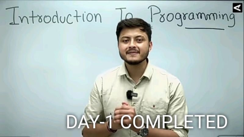 Ashutosh Aaryan on LinkedIn: #180daysofcode #coding #dsa #c ... Ashutosh Aaryan on LinkedIn: #180daysofcode #coding #dsa #c ...