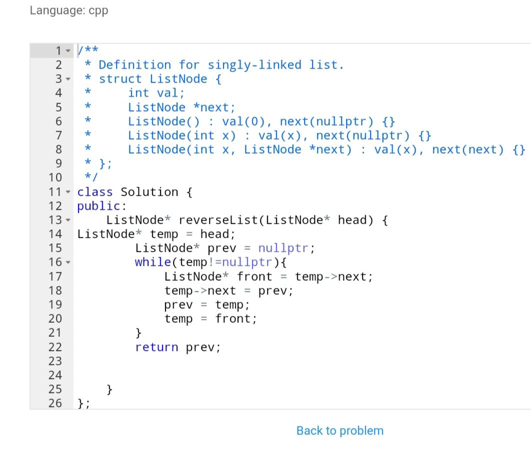 Abhay Shukla on LinkedIn: #coding #recursion #dsa #problemsolving Abhay Shukla on LinkedIn: #coding #recursion #dsa #problemsolving