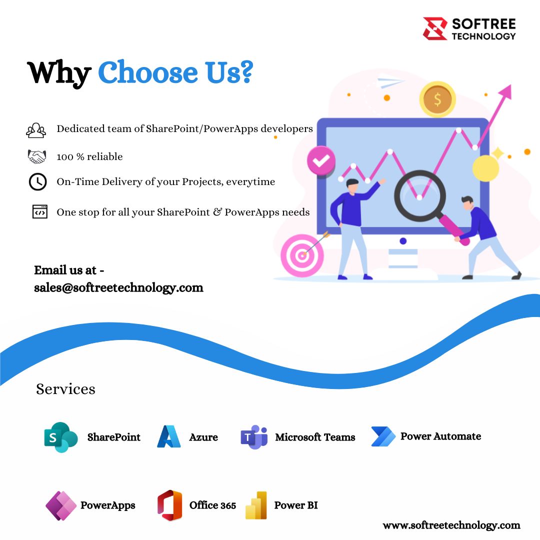 Softree Technology Pvt. Ltd on LinkedIn: #hiredevelopers # ... Softree Technology Pvt. Ltd on LinkedIn: #hiredevelopers # ...