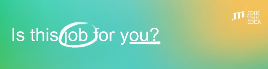 Mojgan Abdipour on LinkedIn: We are Hiring, π«πππππππππ πΊππππ ... Mojgan Abdipour on LinkedIn: We are Hiring, π«πππππππππ πΊππππ ...